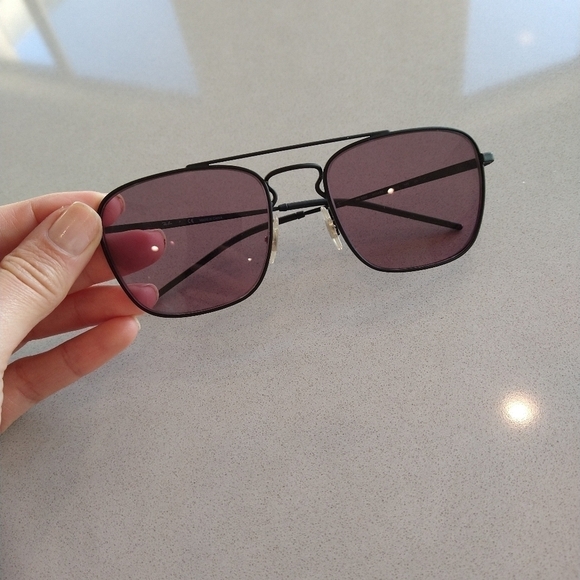 Ray-Ban | Accessories | Ray Ban Prescription Sunglasses | Poshmark